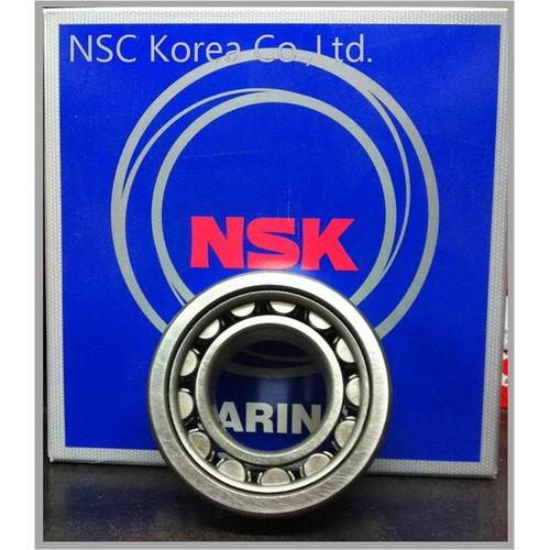Jual NSK NF208W atau NF 208 W - CYLINDRICAL ROLLER BEARING - Jakarta ...