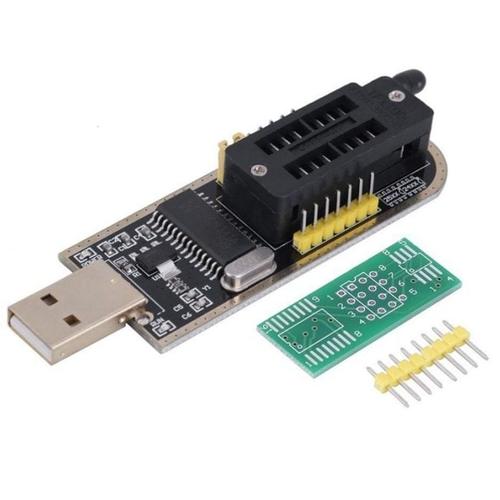 Jual Alat Flash Memory/Copy Memory/Eeprom Receiver Parabola, Tv, Lcd ...