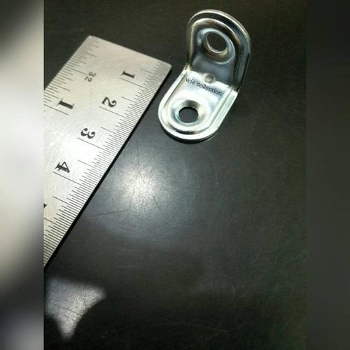 Jual PLAT SIKU RAK LEMARI MODEL BULAT TEBAL - Kota Medan ...