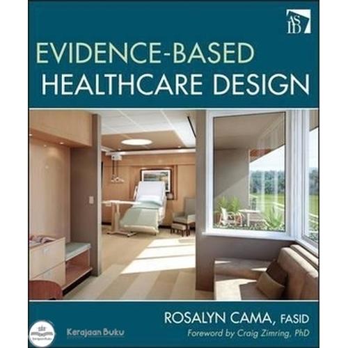 Jual Evidence-based Healthcare Design - Kab. Bekasi - Kerajaan Buku ...