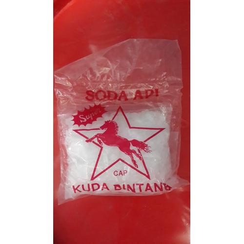 Jual Soda Api Cap Kuda Bintang Sachet Kecil - Kota Tangerang - SP Shop ...