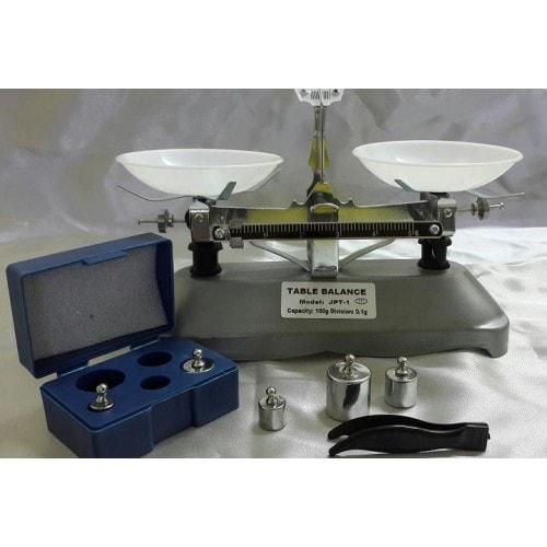 Jual Table Balance (Timbangan Meja) 100g - Jakarta Barat - Pancasakti ...
