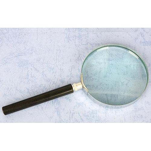 Jual Lup / Kaca Pembesar Besi - Jakarta Barat - Pancasakti | Tokopedia