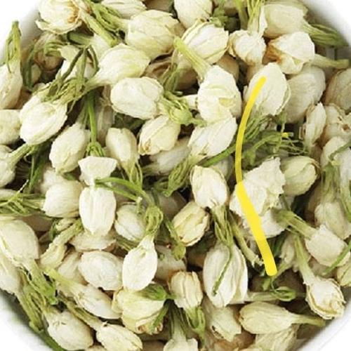 Jual Jasmine Buds Tea 25g/Jasmine Flower Tea 25g/Teh Melati 25g ...