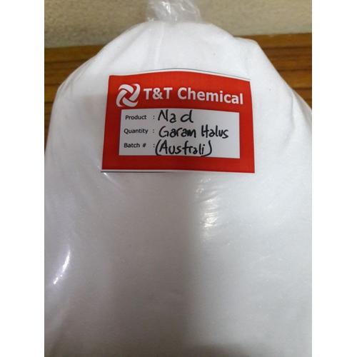 Jual nacl natrium klorida sodium chloride 1 Kg - Kota Bandung - TnT ...