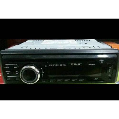 Jual DVD Mobil ORIS DVR-9330 Usb/Sd Card/Mp3 - Jakarta Utara - istana ...