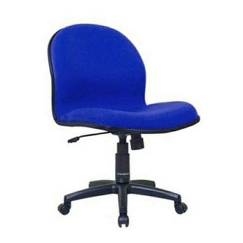 Jual kursi kantor staf L - Hitam - Jakarta Selatan - SBM2 SAHARJO ...