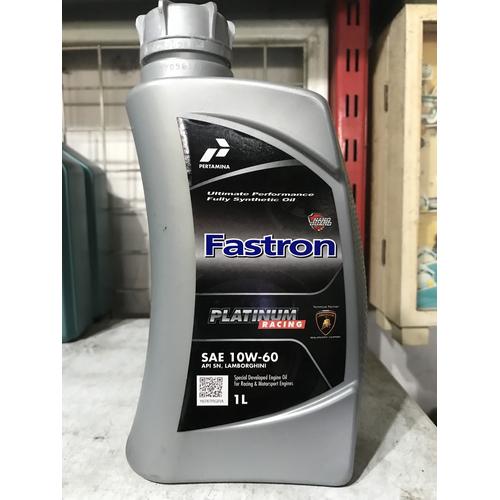Jual Fastron Platinum Racing - Kota Malang - Sukun Jaya | Tokopedia