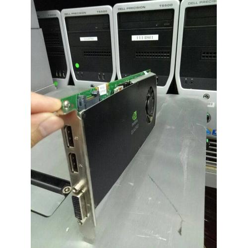Jual Vga Quadro Fx 3800 1gb-256bit/cocok untuk designs dan render video ...