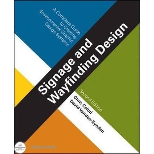 Jual Signage and Wayfinding Design - Kab. Bekasi - Kerajaan Buku ...
