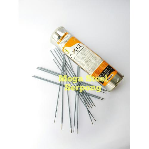 Jual Kawat Las Stik (Welding Electrode) Stainless Steel 2x300 mm Merk ...