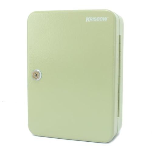 Jual KRISBOW KEY CABINET TEMPAT PENYIMPANAN KUNCI 48S - Kota Tangerang ...
