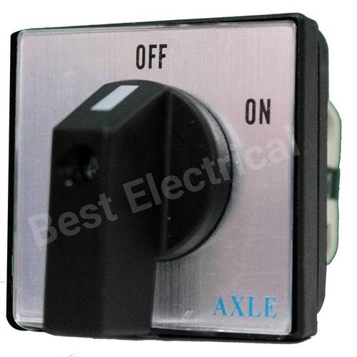 Jual 2 Pole selector switches - Jakarta Utara - Best Electrical | Tokopedia