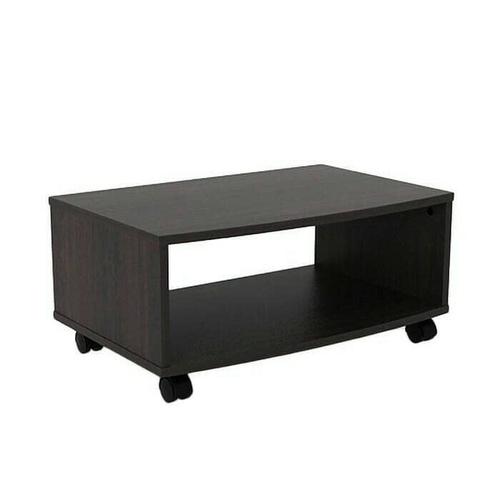 Jual Meja TV / side table/ laci / meja dorong / roda / rak buku /meja ...