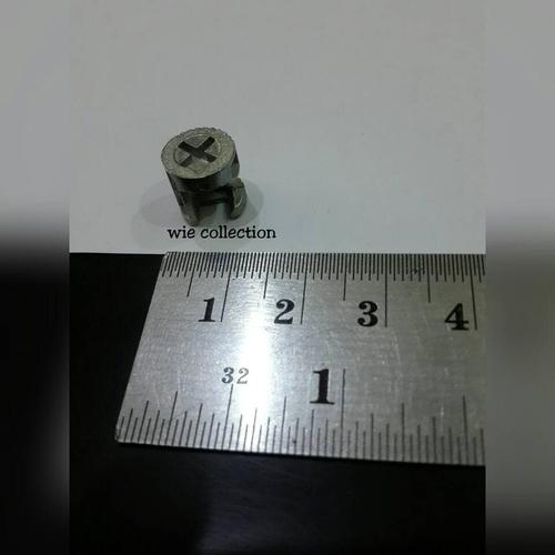 Jual BAUT MINIFIX 10/10/MINIFIX MF 10G/CASING CONNECTING KNOCK DOWN ...