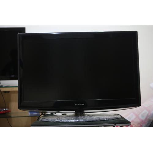 Jual TV samsung 37 inch - Jakarta Barat - edwsinaga | Tokopedia