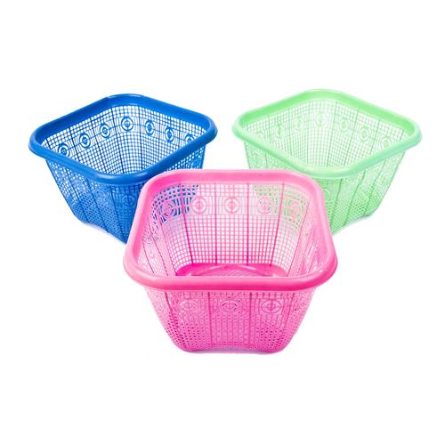 Jual WAKUL TRADISI SEGI MEDIUM (DELUXE) / WAKUL NASI / WAKUL PLASTIK ...