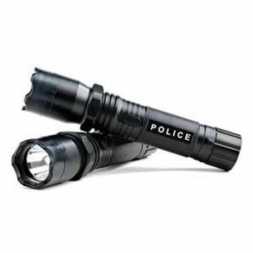 Jual Senter Setrum Police SWAT Stun Gun - Jakarta Utara - @ElectroStore ...