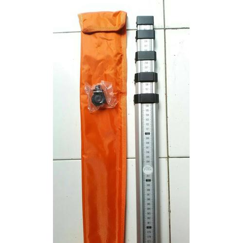 Jual Jual Rambu Ukur 5m Bak Ukur Mistar - Kota Tangerang - Meteran ...