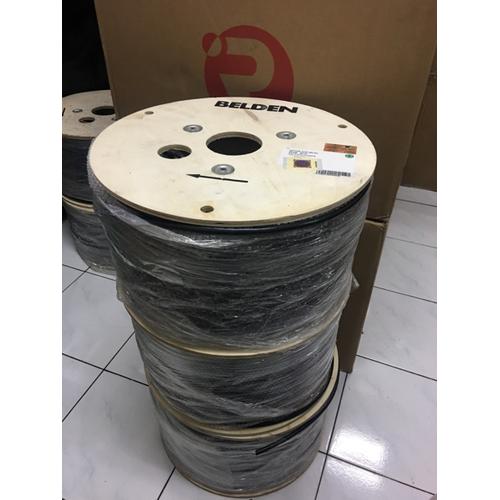 Jual Kabel STP BELDEN CAT 6 Black - Jakarta Pusat - Asiatech Solusindo ...