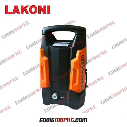 Jual Lakoni Laguna 70 Mesin Cuci Mobil Motor High Pressure Washer ...
