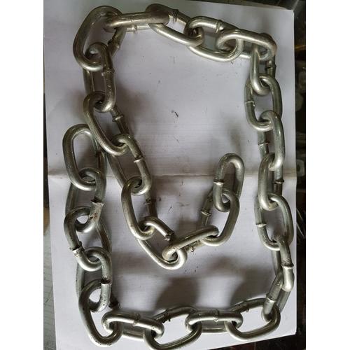 Jual Rantai Besi 8 mm Jual per meter - Jakarta Barat - TB Jadi | Tokopedia