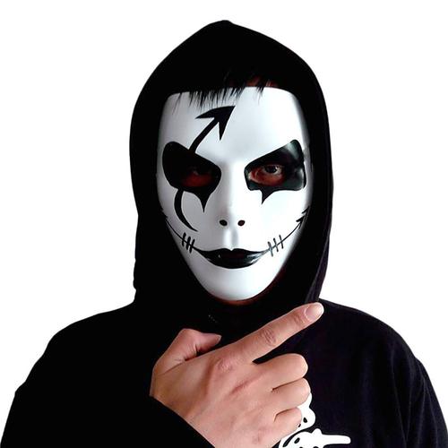 Jual Topeng urbex urban explorer jabbawockeez tribal vendetta jabba ...
