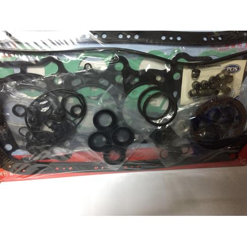 Jual Packing Full Set Mesin Honda Accord Maestro - Karburator - Jakarta ...