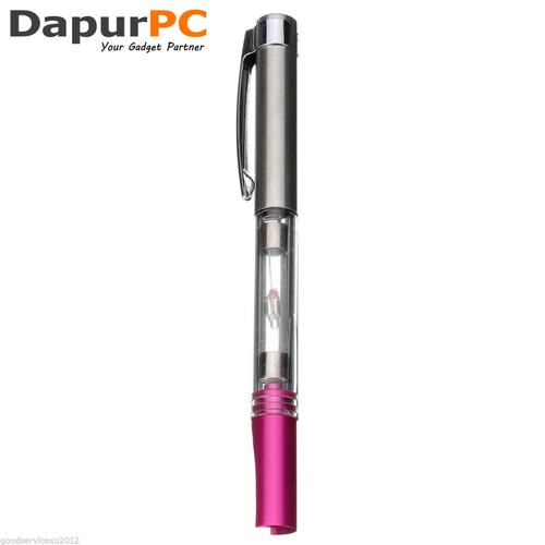 Jual Test Pen Pendeteksi Aliran Arus Listrik Spark Indicator - Jakarta ...