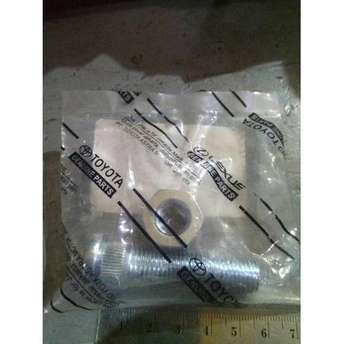 Jual Baut Roda Panjang Toyota Kijang Hilux harga satuan - Kab ...