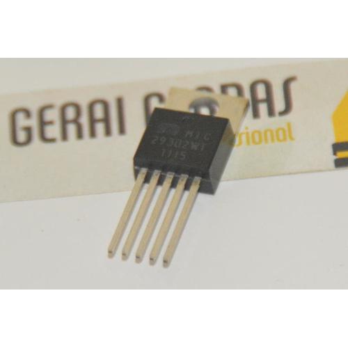 Jual Original 3A LDO MIC29302 MIC29302WT High-Current Low Dropout ...