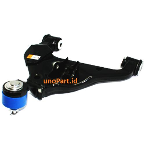 Jual Lower Arm Kanan Toyota Hilux Double Cabin/ Fortuner OEM 48068 ...