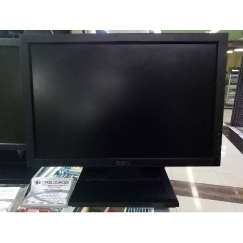 Jual Monitor LCD DELL 17 inci Wide screen - Kab. Bekasi - Ozriel com ...