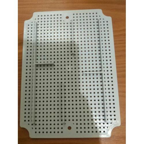 Jual Base Plate Box 200 x 150 x 100 mm pvc - Jakarta Pusat ...