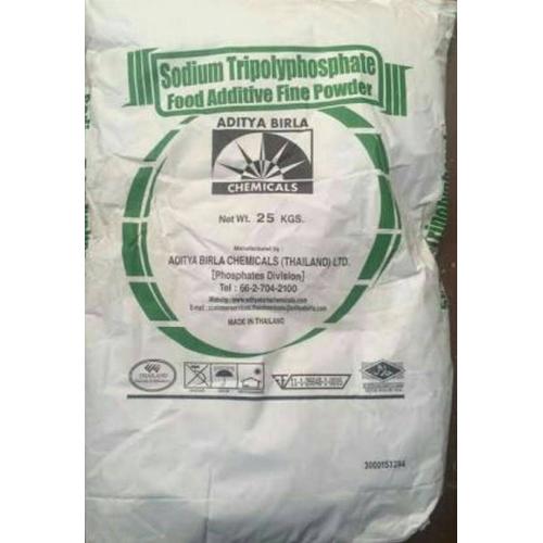 Jual SODIUM TRIPOLYPHOSPHATE / STPP / STTP FOOD GRADE. || 1 kg. - Kab ...