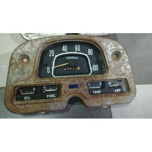 Jual speedometer / spido hardtop / landcruiser fj40 / bj40 meter MPH ...