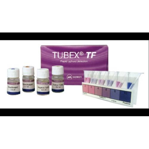 Jual Alat test Typoid Tubex - Kab. Bekasi - Rasoki-medika | Tokopedia