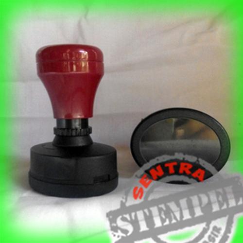 Jual Gagang Stempel, Oval 45 - Jakarta Selatan - Sentra Stempel | Tokopedia