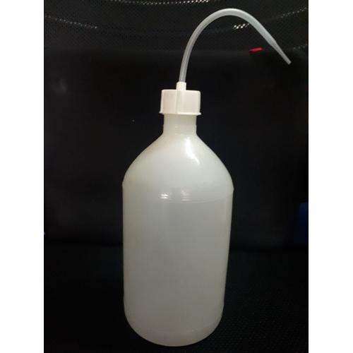 Jual Botol selang 1liter plastik - Jakarta Timur - HK lab | Tokopedia