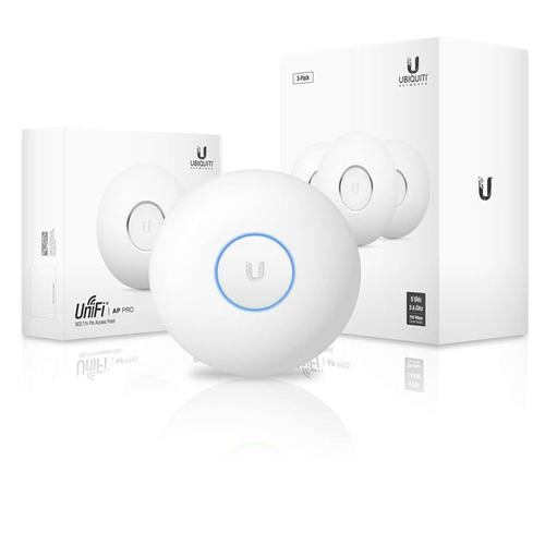 Jual Ubiquity Unifi Access Point PRO / Unifi AP PRO / UAP PRO / UAP-PRO ...