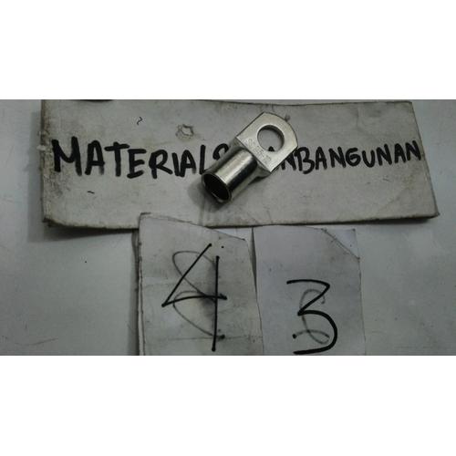 Jual skun listrik skun kabel listrik penyambung kabel listrik 2.5 cm 25 ...