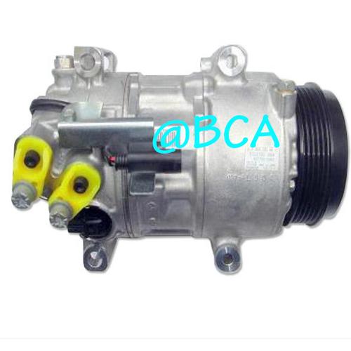 Jual COMPRESSOR KOMPRESOR AC Mobil Mercedez Benz - Mercy B-Class B170 ...