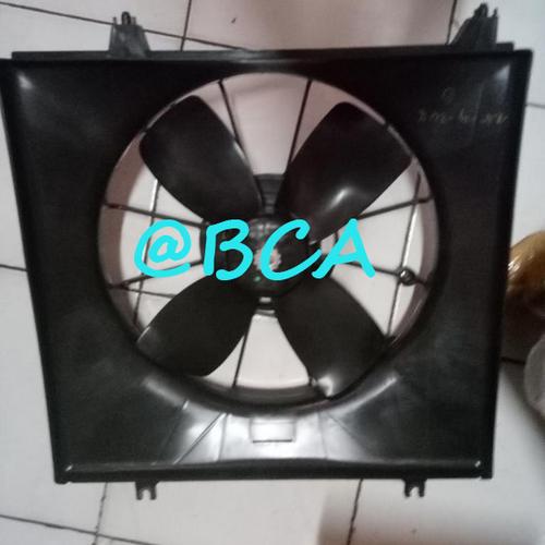 Jual Extra Fan Avanza Xenia Lama Manual ORIGINAL DENSO - Jakarta Timur ...