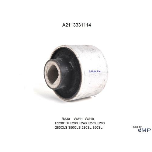 Jual MERCY W211 E200 E240 E280 BOS CONTROL ARM BUSHING A2113331114 ...