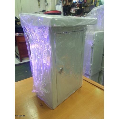 Jual Box Panel 20x30 Outdoor / Box Panel 20x30 Topi / Box Panel Outdoor ...