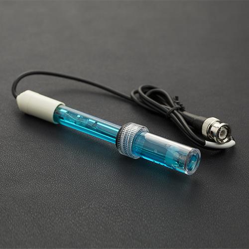 Jual Water PH Meter Sensor Kit DFRobot - Kota Surabaya - NA Robotic ...