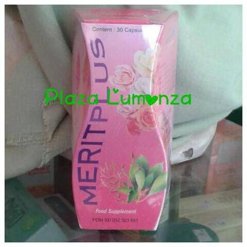 Jual Merit Plus - Kab. Tangerang - Plazalumonza | Tokopedia