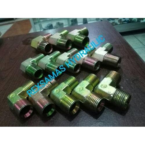 Jual ELBOW NEPPLE 1 INCH X 1 INCH NPT - Jakarta Barat - Rexsamas ...