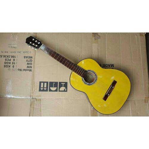 Jual Gitar akustik klasik merk genta - Kota Depok - AlfariziMart ...