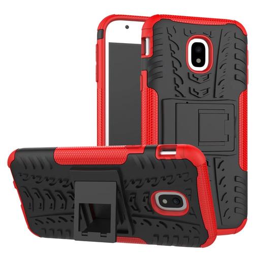 Jual RUGGED ARMOR Samsung J5 J7 PRO 2017 J530 J730 hard soft case ...